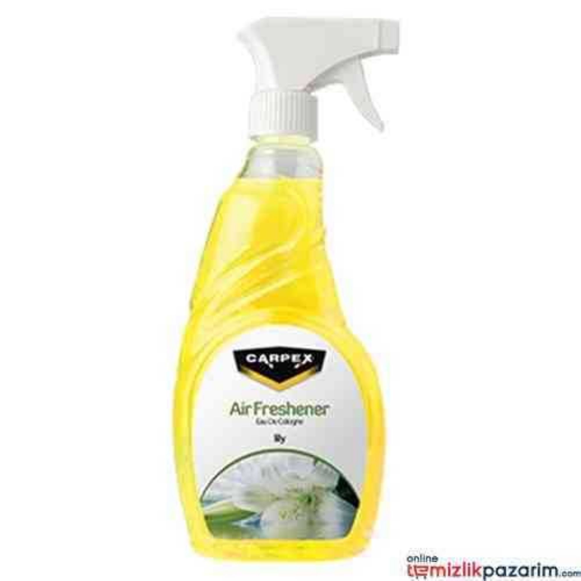 Carpex Lily Oda Parfümü 500 ml Koli - temizlikpazarim.com