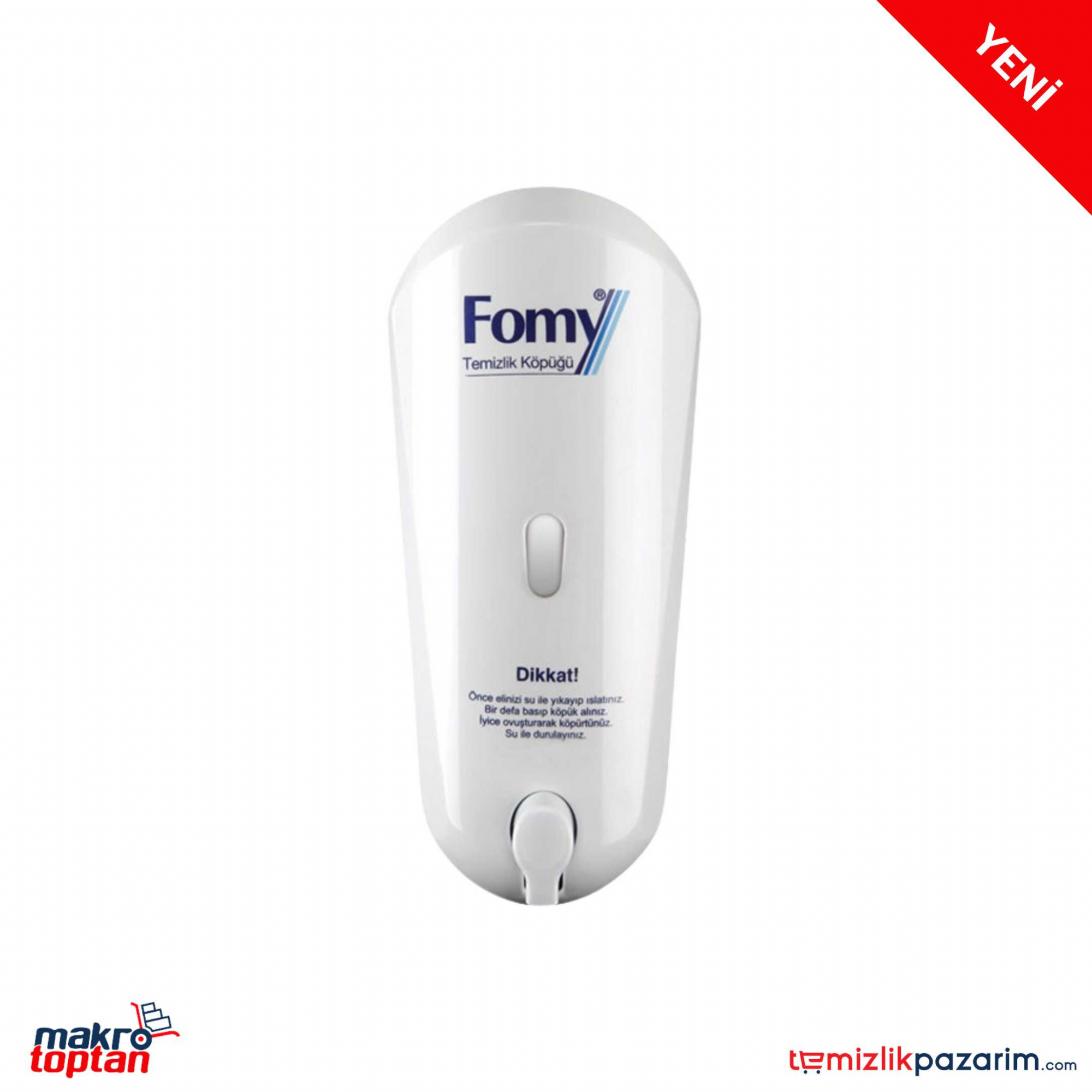 fomy-k-p-k-sabun-dispenseri-beyaz-temizlikpazarim