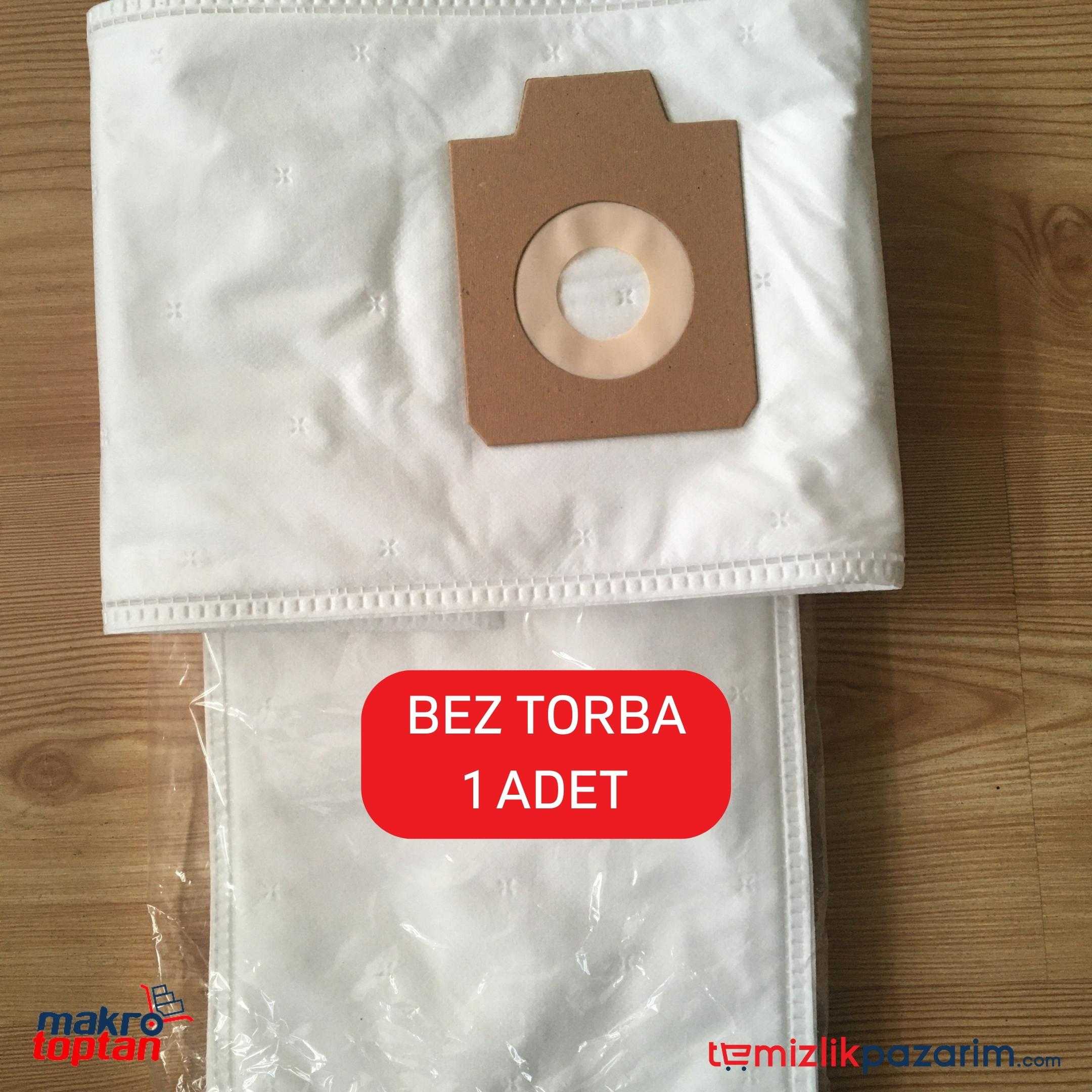 Star Silent Baby Elektrik Süpürgesi Torbası - temizlikpazarim.com